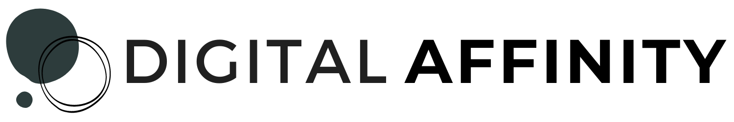 Home - Digital Affinity